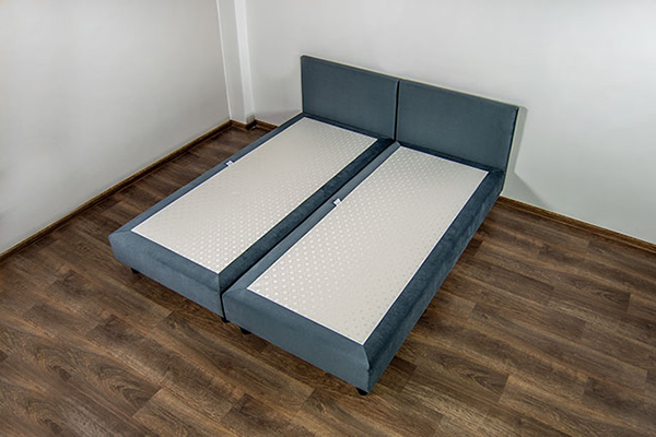 Wyposażenie hotelowe - Łóżka hotelowe producent